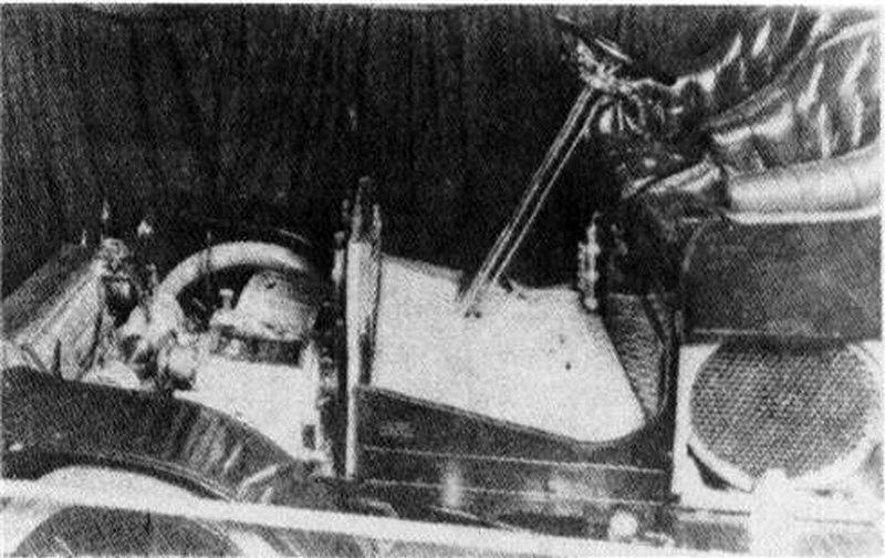 Twombly [1] (United States) - AllCarIndex