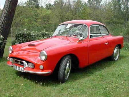 UMAP (France) - AllCarIndex