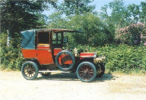 Unic (France) - AllCarIndex