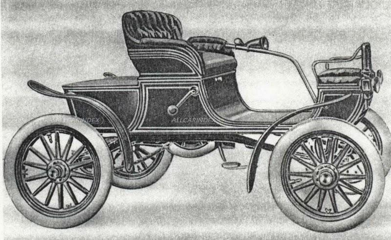 Ultramobile (Germany) - AllCarIndex