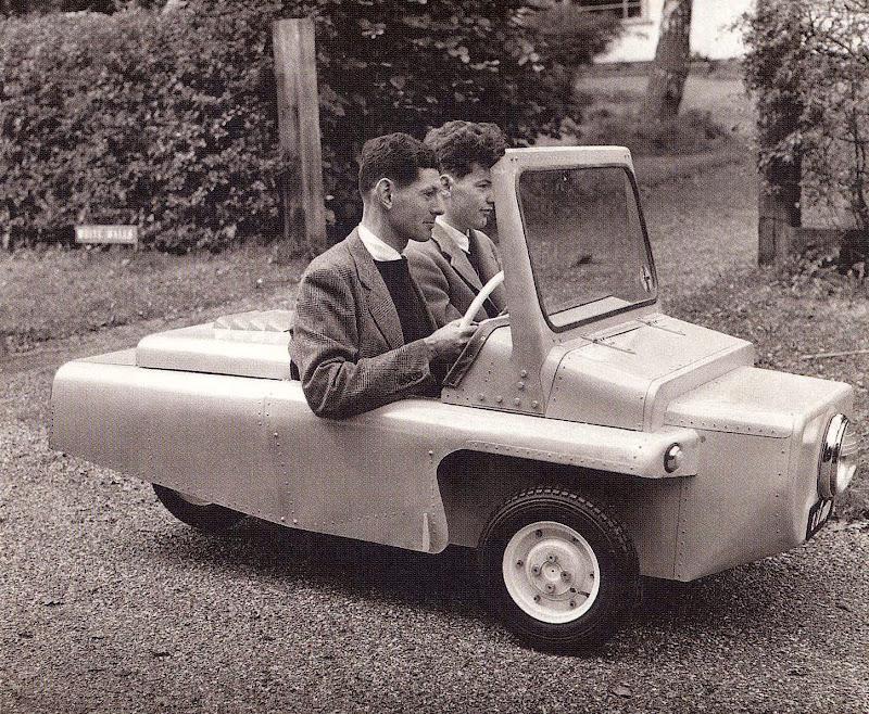 Vimp (United Kingdom) - AllCarIndex