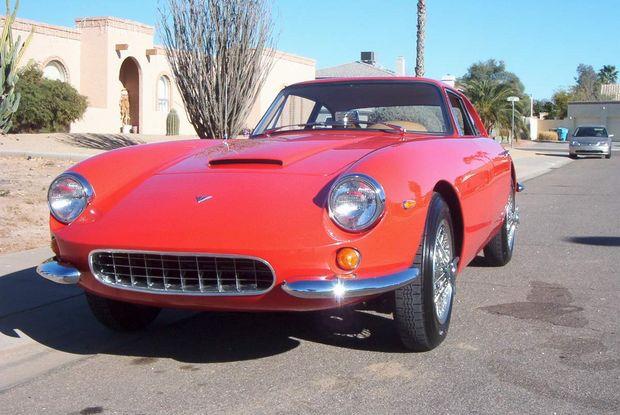 Vetta Ventura (United States) - AllCarIndex