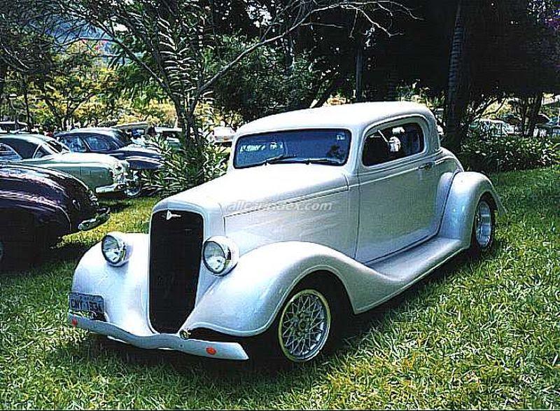 W.W. Trevis (Brazil) - AllCarIndex