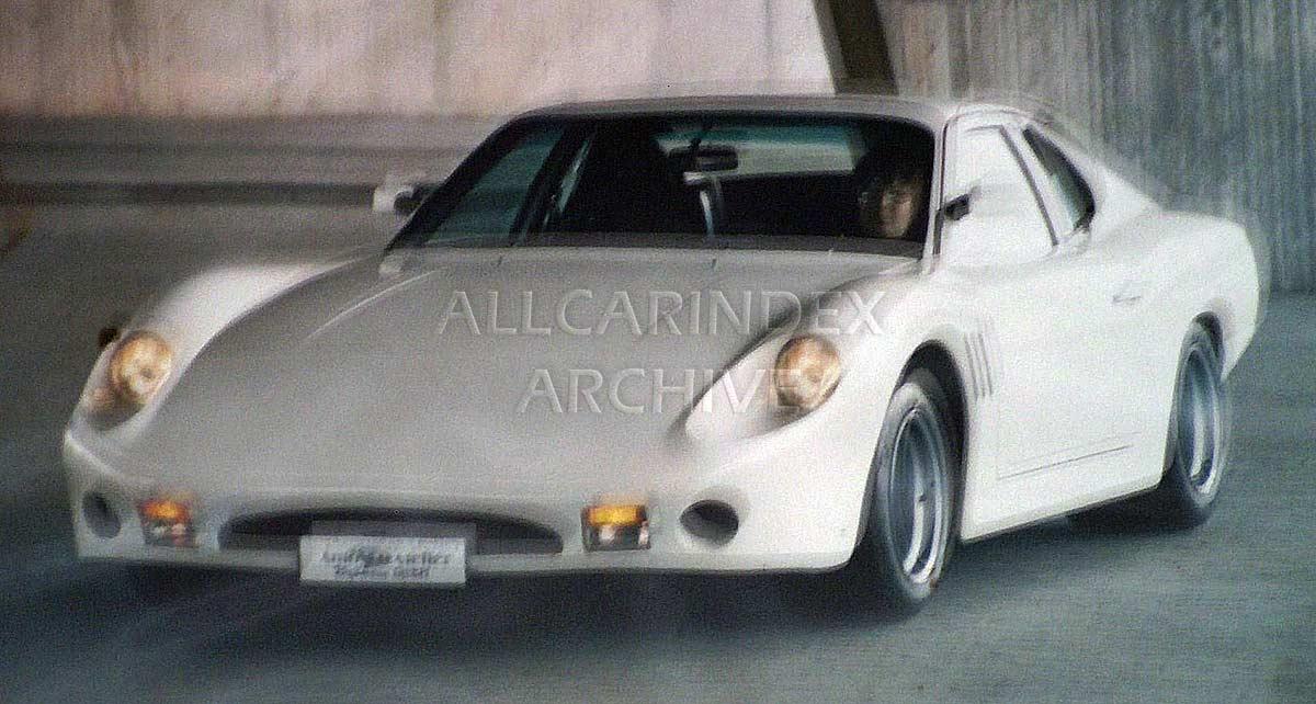 Waßmann (Germany) - AllCarIndex