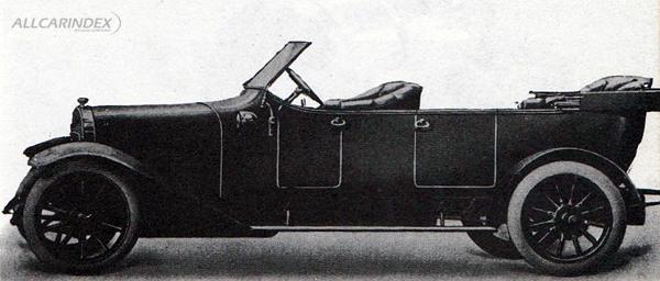 Windhoff (Germany) - AllCarIndex