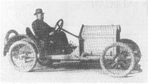 Westone / Van Stone (United States) - AllCarIndex