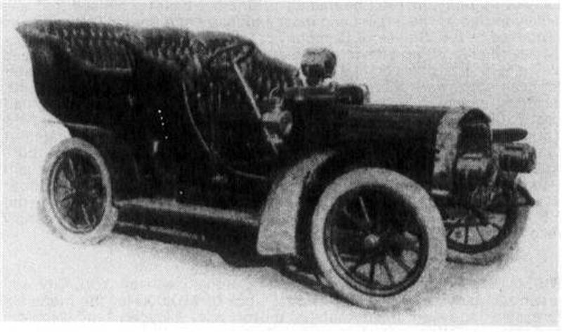 Wilcox-Bachle (United States) - AllCarIndex