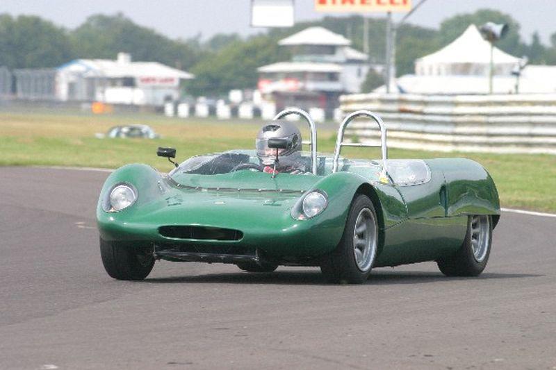 Xanthos (United Kingdom) - AllCarIndex