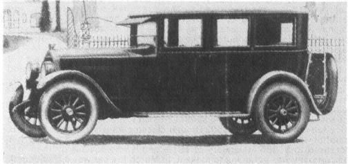 Yarian (United States) - AllCarIndex