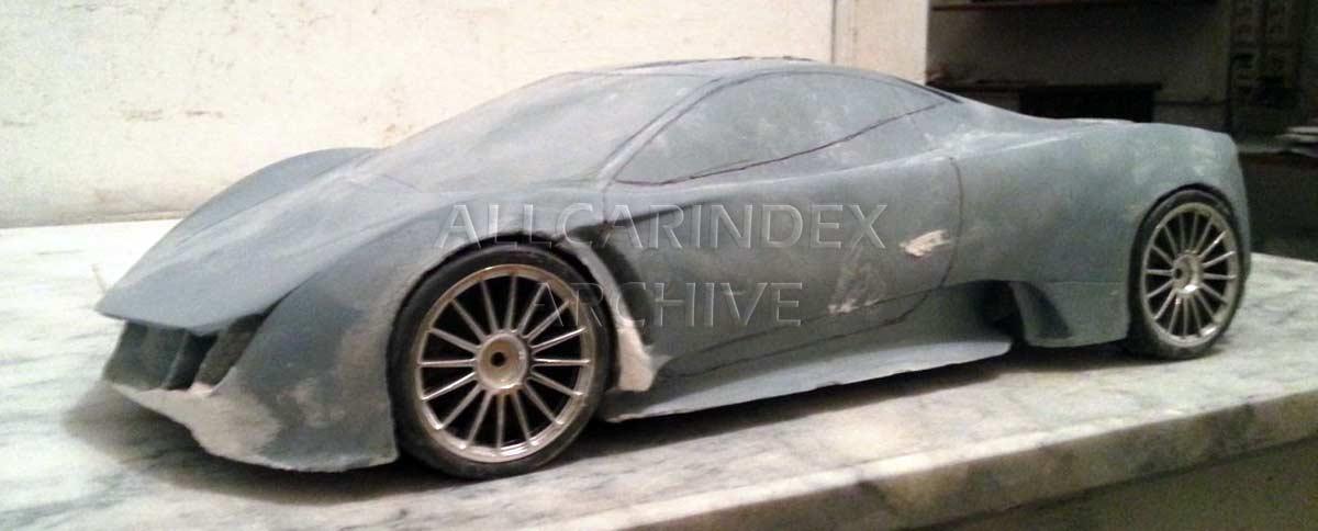 Zenati (Italy) - AllCarIndex