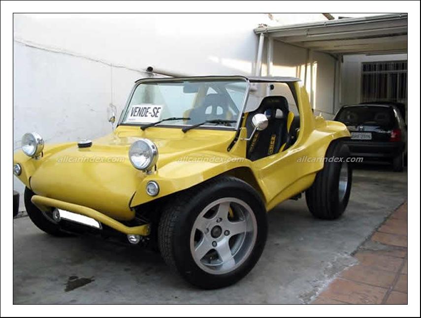 Zuggy (Brazil) - AllCarIndex