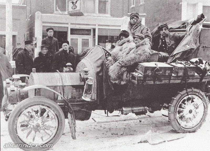 Zust; Brixia-Zust (Italy) - AllCarIndex