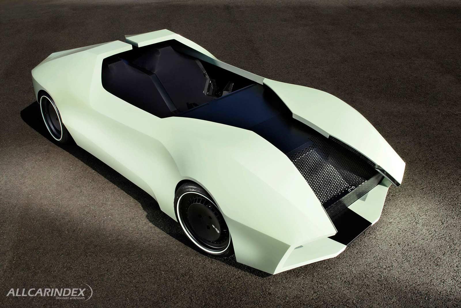 HBK Saar - Concept Models - Page 1 - AllCarIndex