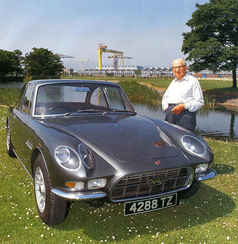 DAWB (United Kingdom) - AllCarIndex