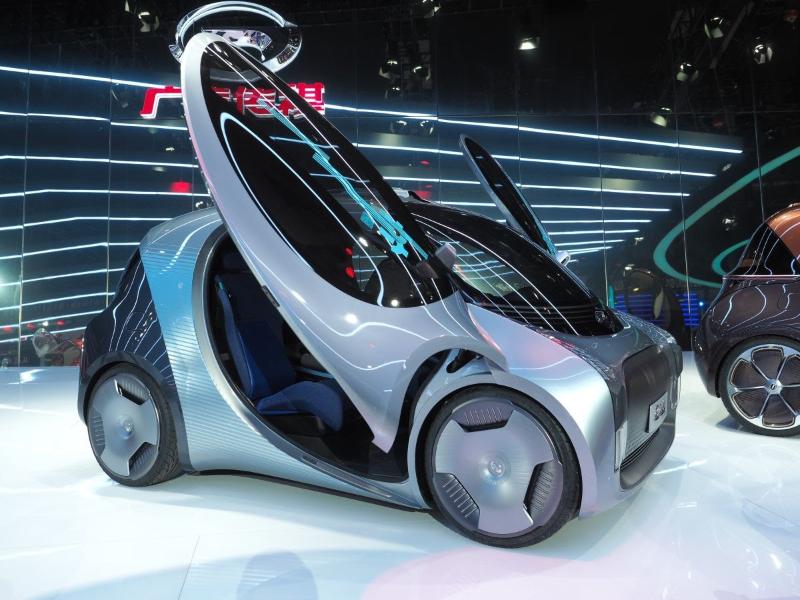 GAC - Concept Models - AllCarIndex