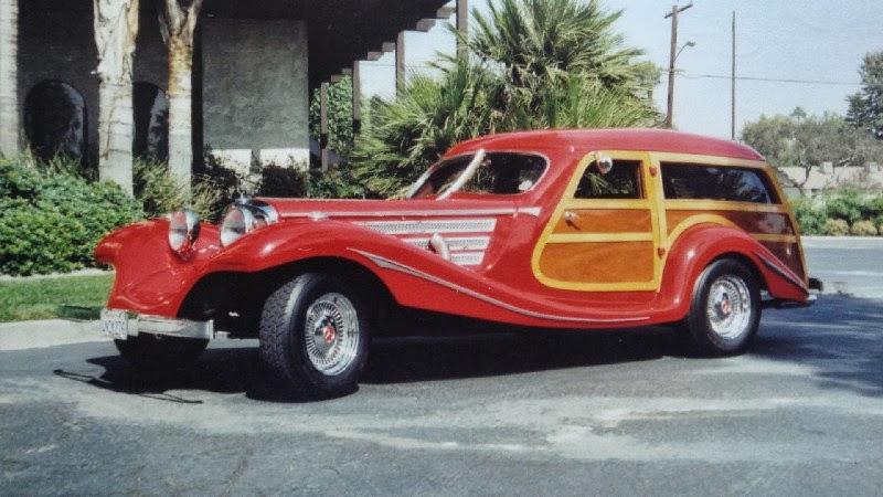 Graham Custom Autos (United States) - AllCarIndex