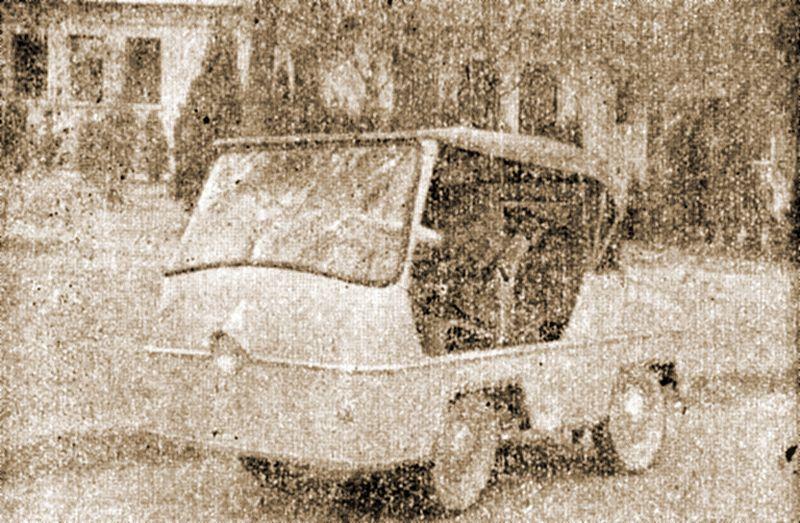 Huke (China) - AllCarIndex