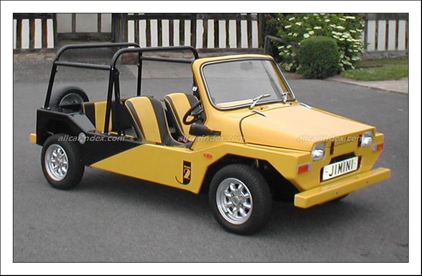 Jimini 2 - AllCarIndex