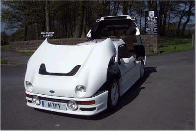 Kara (United Kingdom) - AllCarIndex