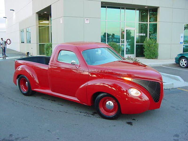 Kreative Rodwerks (United States) - AllCarIndex