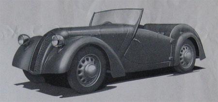 Lloyd (United Kingdom) - AllCarIndex