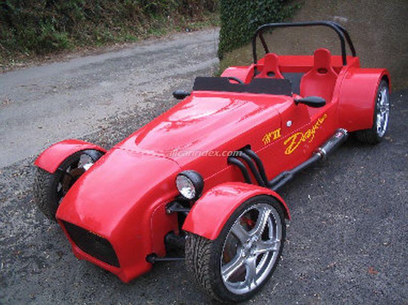 Mirach 7 / eMVii - AllCarIndex