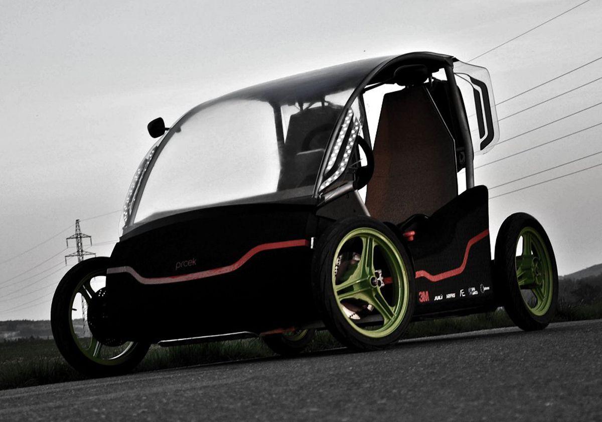 Prcek 01 - AllCarIndex