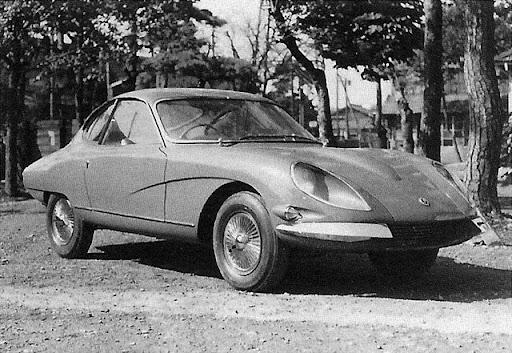 Prince - Concept Models - AllCarIndex