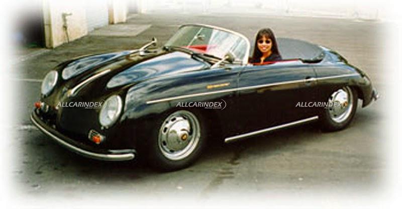 Ryan Motors (United States) - AllCarIndex