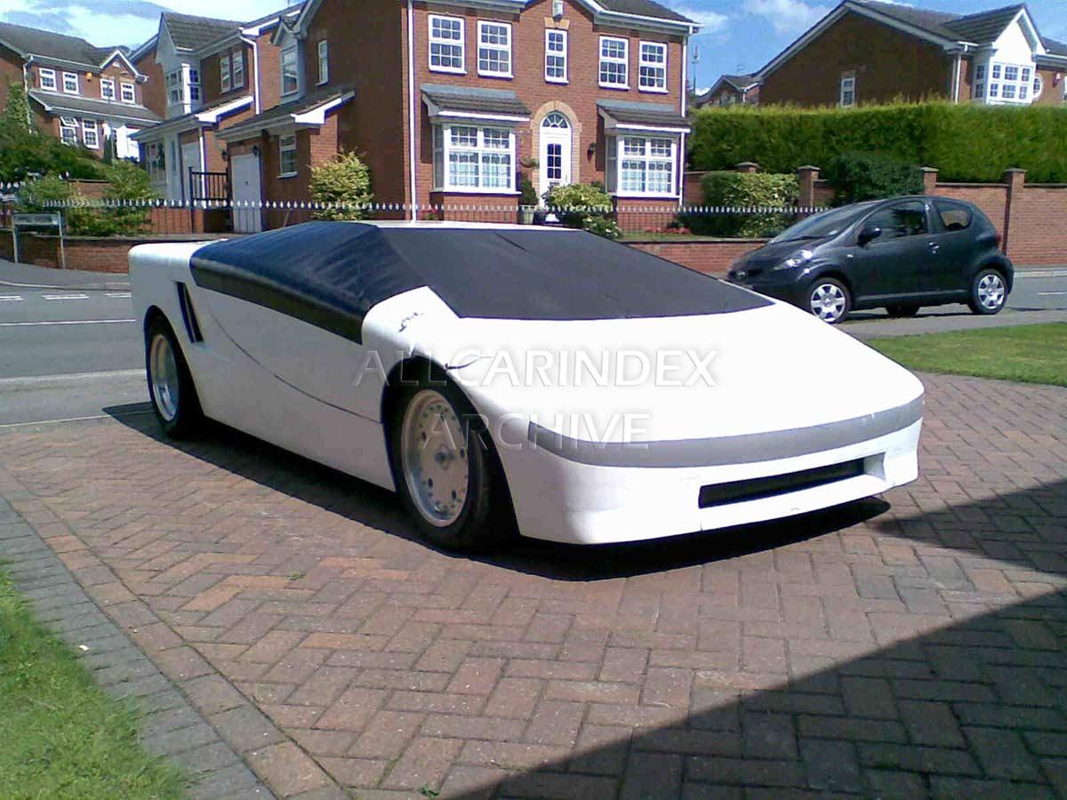 Tomcat [1] (United Kingdom) - AllCarIndex