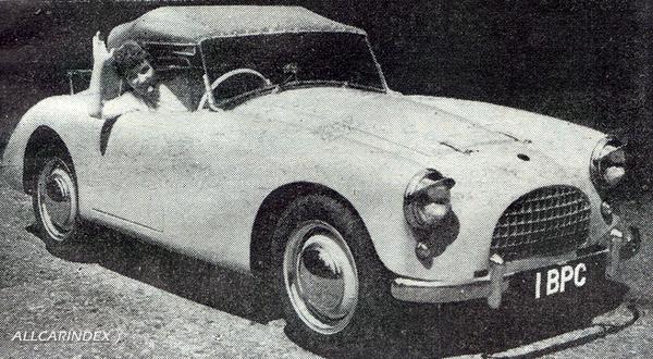 Turner [2] 803 - AllCarIndex