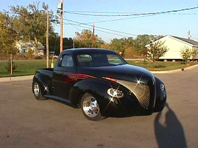 Zach Attack (United States) - AllCarIndex