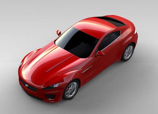 2010 CH Auto Aculeus - AllCarIndex