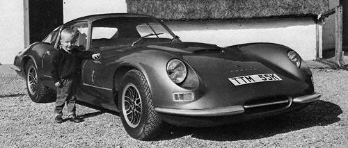 Costin [1] (United Kingdom) - AllCarIndex