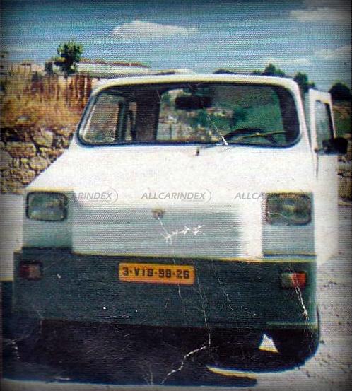 CTD (Portugal) - AllCarIndex