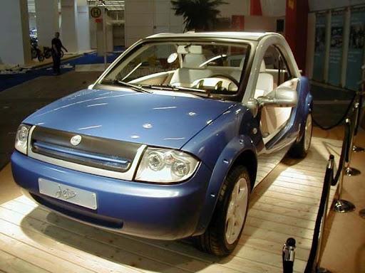 ELBO - Concept Models - Page 1 - AllCarIndex