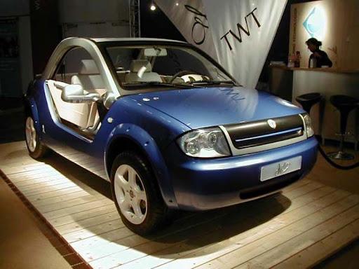 ELBO Aletis - AllCarIndex