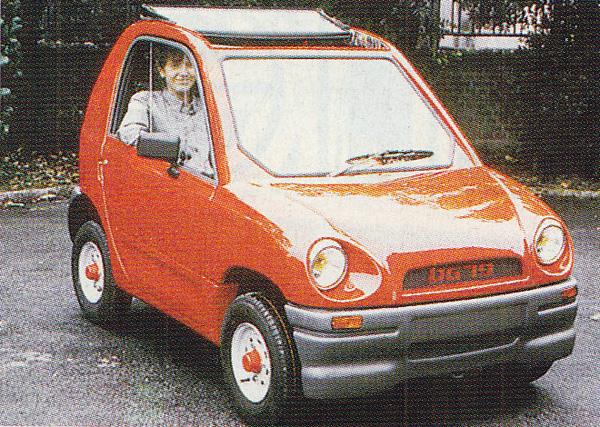 Erad (France) - AllCarIndex