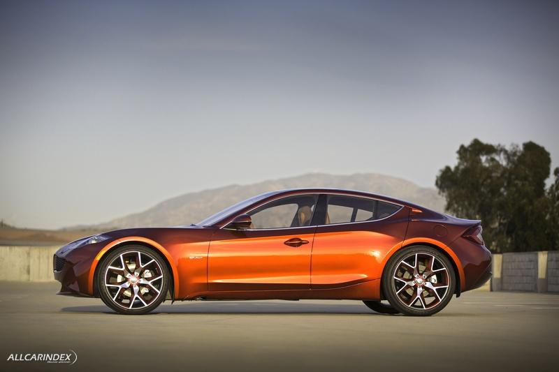 2012 Fisker Atlantic prototype AllCarIndex