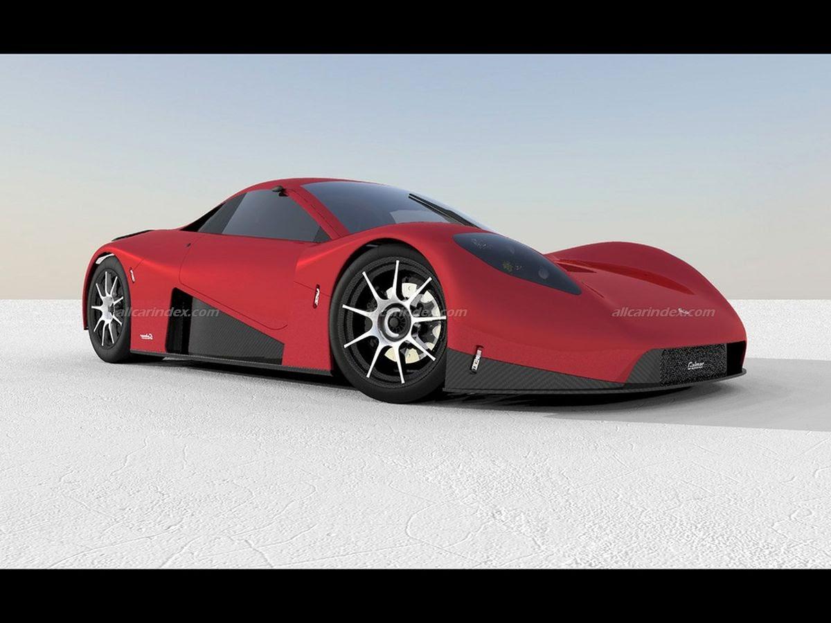 Galmer (Thailand, United States) - AllCarIndex