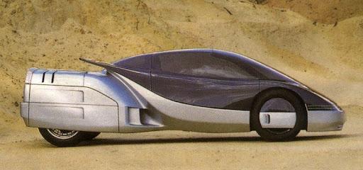 1986 IAD Alien - AllCarIndex