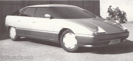 1984 IAD Arrival - AllCarIndex