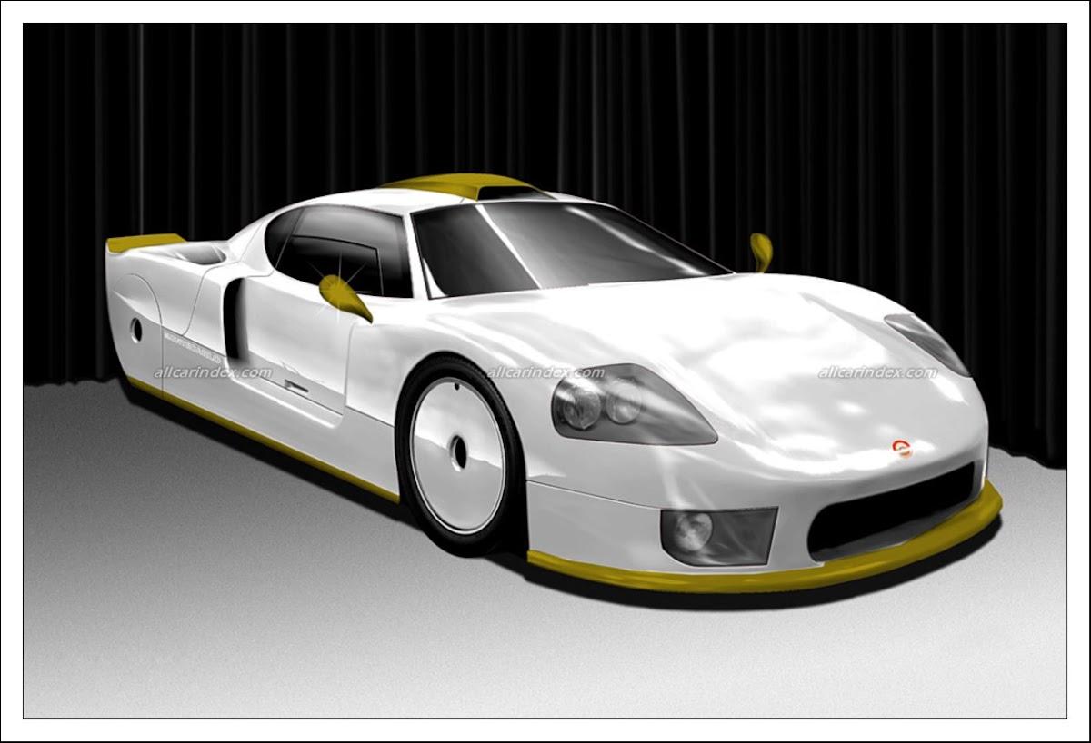 MCA / Monte Carlo Automobile Ala50 Record - AllCarIndex