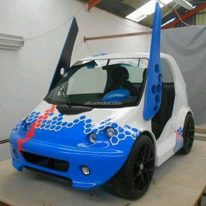 Pardo Cars (Mexico) - AllCarIndex