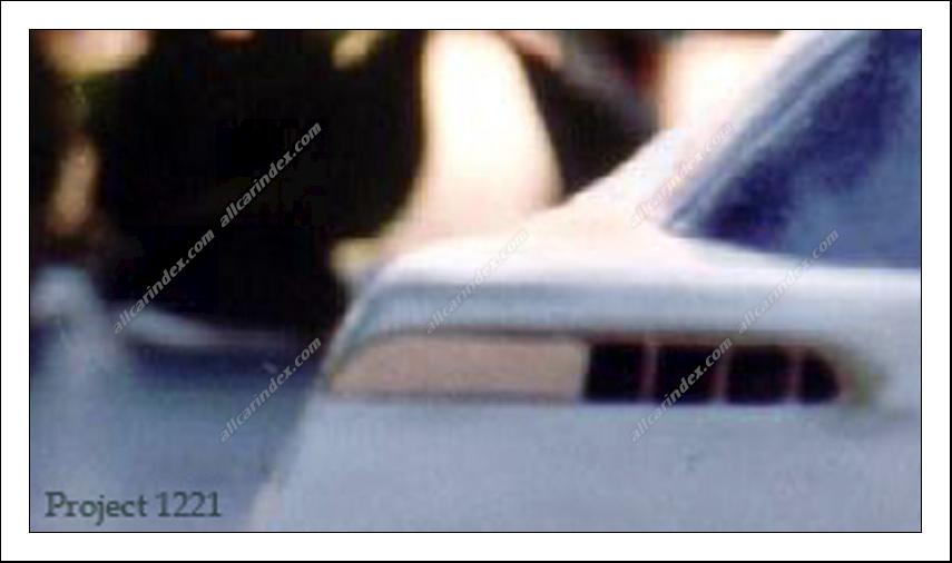 Project 1221 (Greece) - AllCarIndex