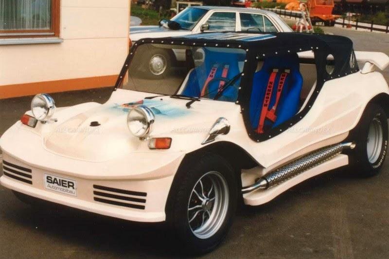 Saier (Germany) - AllCarIndex