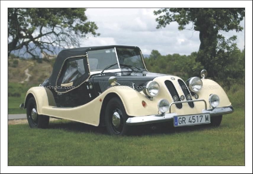 Sergio Bertola (Spain) - AllCarIndex