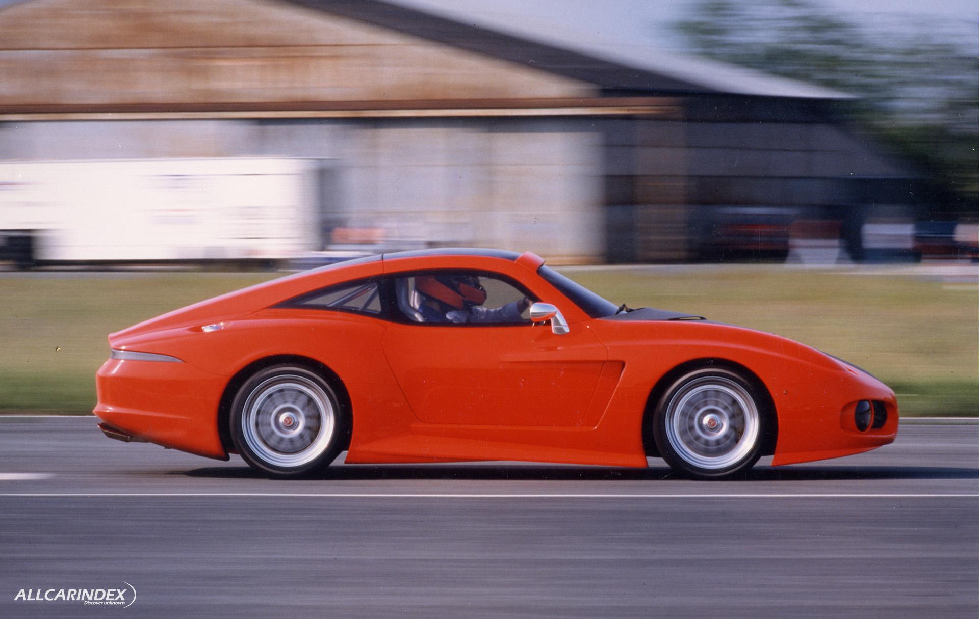 Stola Abarth Monotipo - AllCarIndex