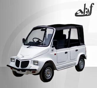 TMC (Pakistan) - AllCarIndex