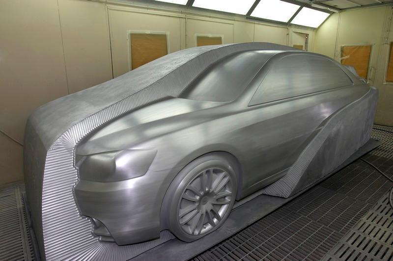 2006 Toyota Aurion FPC - AllCarIndex